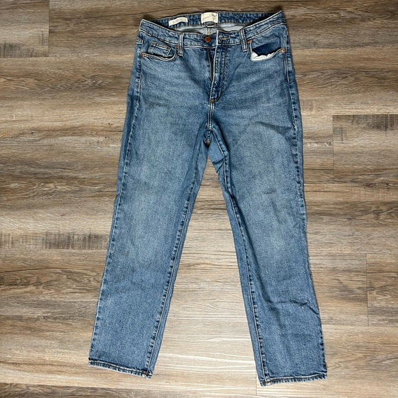 Universal Thread | Jeans | Universal Thread Target Womens Jeans High ...